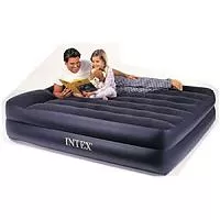 Intex Krevet Na Naduvavanje 203 x 102 x 47 cm - 66706