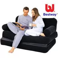 BestWay Višenamenski Dvosed Na Naduvavanje