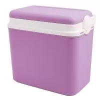 Piknik frižider 10L - 8040 Lavanda