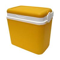 Ručni frižider Piknik frižider 24L - 8840 Žuta