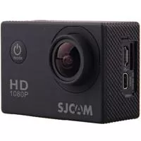 Akciona kamera Sjcam SJ4000 Black