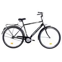 Bicikl City Bike CTB AMSTERDAM MAN 28HT crna 912260-21