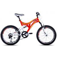 Mountain Bike MTB CTX200 20/6HT 904330-13