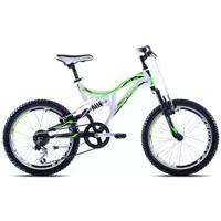 Mountain Bike MTB CTX200 20/6HT 904332-13