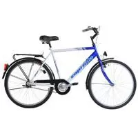 Bicikl CTB City Bike PARIS MAN 26HT belo-plavo 905241-21