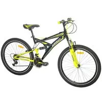 Muški bicikl MTB Galaxy Taurus 26/18 650086