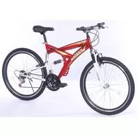 Muški bicikl MTB Galaxy Taurus 26/18 650087