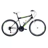 Mountain Bike MTB PASSION M 26/18HT 912371-23