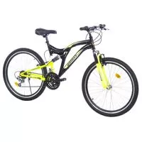 Muški bicikl MTB Galaxy Factor 600 26/18 650091