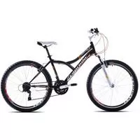 Mountain Bike MTB DIAVOLO 600/18HT 912311-17