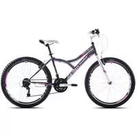 Mountain Bike MTB DIAVOLO 600/18HT 912312-19