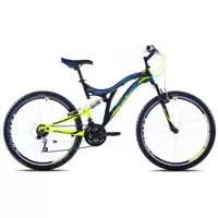 Mountain Bike MTB CTX260 26/18HT 912351-18