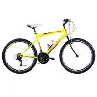 Mountain Bike MTB PASSION M 26/18HT 912370-21