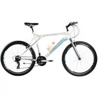 Mountain Bike MTB Cobra 26/21HT sivo-belo 905412-20