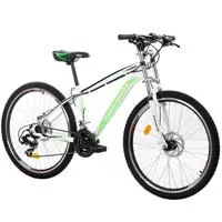 Muški bicikl MTB Favorit X-Caliber 26/21 650070