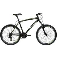 Mountain Bike MTB Monitor FS 26/21 Al crna-zelena 912560-22