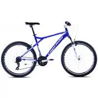 Mountain Bike MTB Adrenalin 26/21HT plava-bela 912431-20