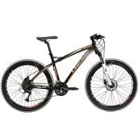 Mountain Bike MTB Lizard 26/27AL crna 912520-18