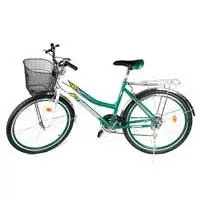 GloryBike ženski bicikl sa korpom CL2649-G