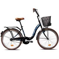 Bicikl Capriolo Everyday 24 917221-16