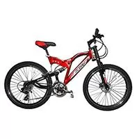 Unisex MTB bicikl 26 GloryBike S106