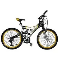 Unisex MTB bicikl 26 GloryBike S104