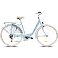 Bicikl Capriolo Diana City 917758-16