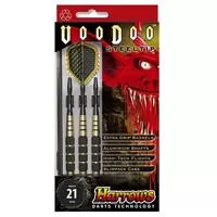 Pikado Strelice Harrows VooDoo Steel serija