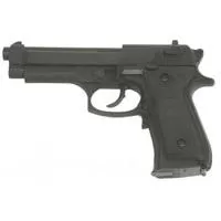 Airsoft replika pištolja Beretta 92 AEG GE0401 003655