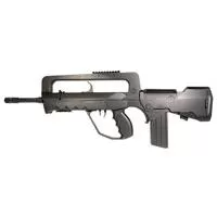 Airsoft replika Famas F1 Spring