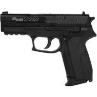 Airsoft replika pištolja Sig Sauer 288012 4.5mm SP2022 003719