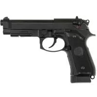 Replika Beretta 92 WE GC9606 CO2 full metal 003654