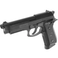 Airsoft CO2 replika pištolja Swiss Arms 288709 4.5mm P92