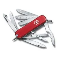 Swiss MiniChamp nož Victorinox