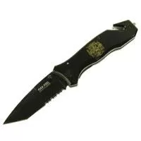 COLD STEEL survival preklopni nož 712C