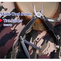 Survival multifunkcionalni nož Tekut KT2264B Tint Spider 4229