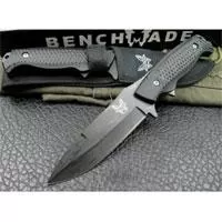 Benchmade survival nož