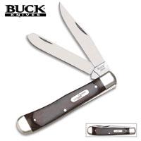 Buck Trapper sklopivi nož