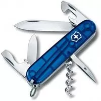 Švajcarski Nož Victorinox 13603.T2 Spartan Blue