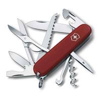 Švajcarski Nož Victorinox 33713 Huntsman 004225