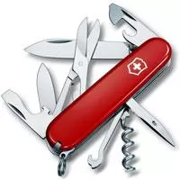 Swiss Nož Victorinox 13703 Climber