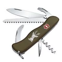 Victorinox Green Hunter nož 08873.4 514