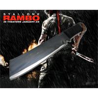 Nož 1187 Rambo IV 004199