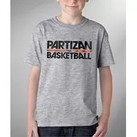 Partizan Basketball - Dečija Majica 6