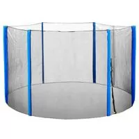 Sigurnosna Mreža - Ograda Za Trampolinu