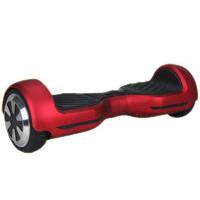 Balans skuter hoverboard Ring Drive 2 Red
