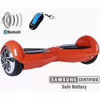 Xplorer Hoverboard Urban Orange 6739