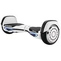 Razor Hoverboard Hovertrax 2.0 White