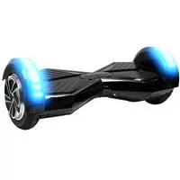 Xplorer Hoverboard Sport crni Balance Scooter 6670