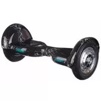 Xplorer Hoverboard Funk Crni Balance Scooter 6666